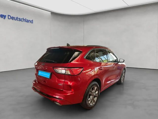 Ford Kuga Plug in Hybrid ST Line X importeren uit Duitsland | MrWheelson